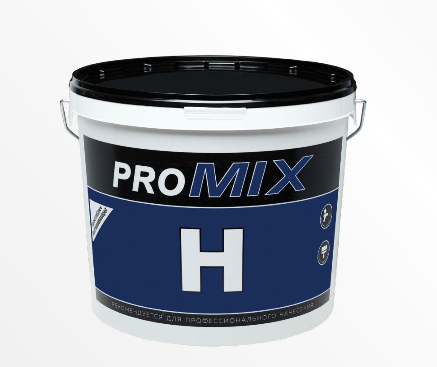 ВЫРАВНИВАЮЩАЯ PROMIX H